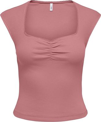 Only Onlfenja S/S Cute Top Box JRS