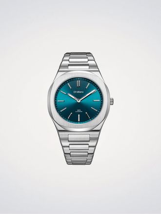 D1 Milano Groovy Green