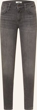 Mavi Mavi Skinny Jeans Adriana grau