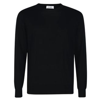 KANGRA Herren, Strickwaren, Schwarzk, XLGr&ouml;&szlig;e