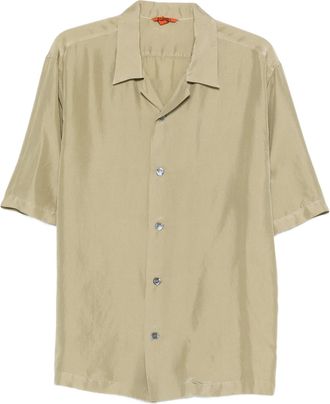 Barena Camicia Solana S Tenture