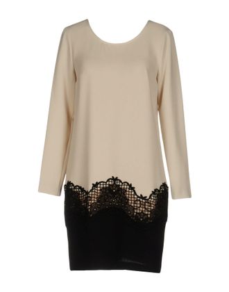 Atos Lombardini KLEIDER - Mini-Kleider auf YOOX.COM