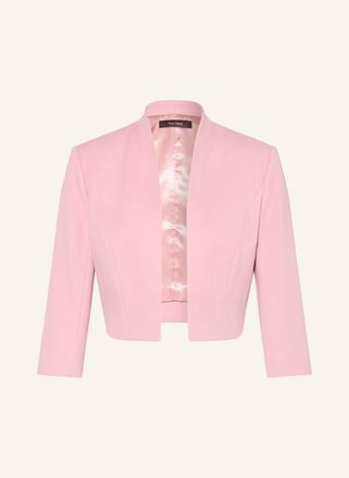 Vera Mont Bolero Mt 3/4-Arm rosa