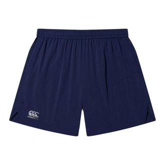 Canterbury Of New Zealand Shorts für Herren (Marineblau)