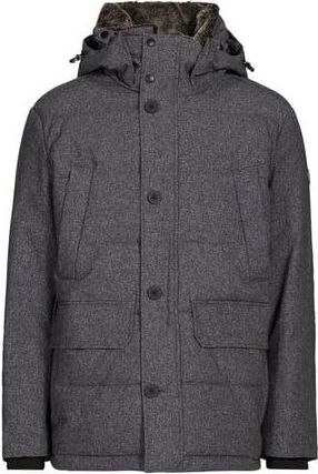 Strellson Doudoune matelass&eacute;e avec col &agrave; capuche