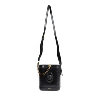 Versace Cross Body Bags - - Bags - Damen - Schwarzk - ONE SIZE