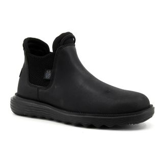 Hey Dude Chelsea Boots - - Shoes - Damen - Schwarzk - 36 EU