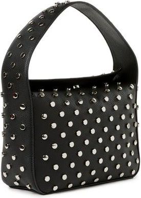 Saison 1865 Handtasche - schwarz