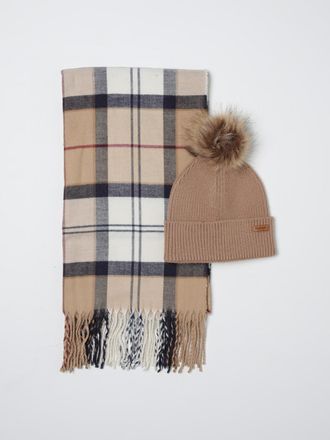 Barbour Kit BARBOUR Femme couleur Multicolore