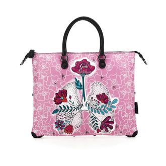 Gabs Femme, Sacs, Multicolore, Taille: ONE Size Sac Shopper Multicolore Convertible Femme