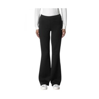 K-Way Jenny Light Spacer - - Trousers - Damen - Schwarzk - XL