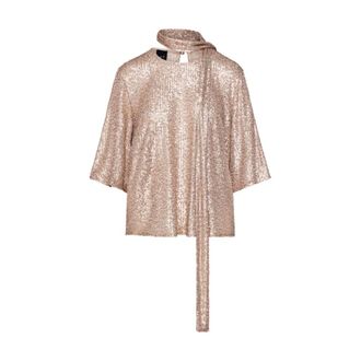 Access Fashion Access Fashion, Damen, Blusen & Hemden, Gelb, M/LGr&ouml;&szlig;e