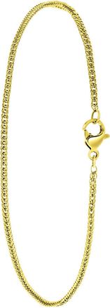 Lucardi Fußkettchen