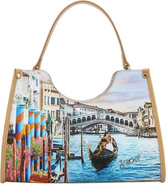 Y Not Shopper Yesbag