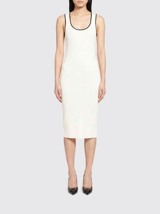 Gucci Robe GUCCI Femme couleur Naturel