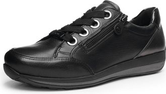 Ara Ara, schwarz(schwarz), Gr. 7