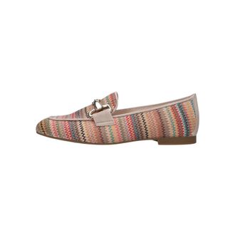 Gabor 214 Loafers - - Shoes - Damen - Mehrfarbig - 42 1/2 EU