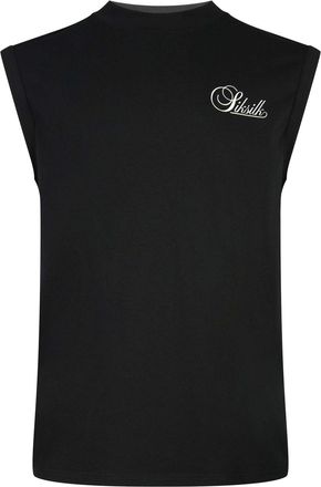 Siksilk Shirt Sleeveless