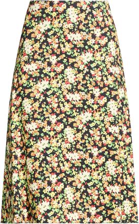 Marni HOSEN & R&Ouml;CKE - Midi-R&ouml;cke auf YOOX.COM