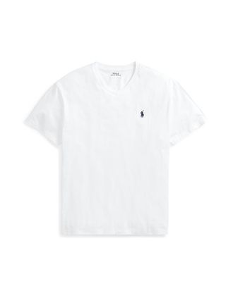 Ralph Lauren CLASSIC FIT JERSEY V-NECK T-SHIRT