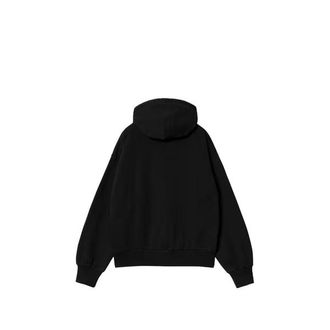 Carhartt Work in Progress Sweat Casey &agrave; logo brod&eacute; en coton