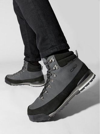 F.lli Campagnolo Trekkingschuhe Heka Wp 3Q49557 Grau
