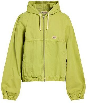 St&uuml;ssy MANTEAUX - Vestes et blousons sur YOOX.COM
