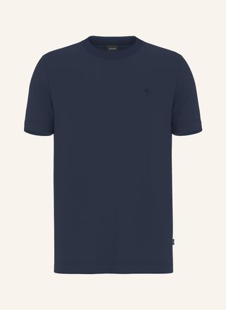 Joop T-Shirt Priamo blau