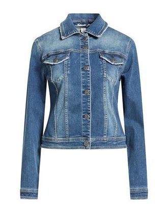 Liu Jo MANTEAUX - Manteaux en jean sur YOOX.COM