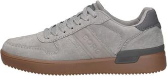 Bj&ouml;rn Borg Homme, Chaussures, Gris, Taille: 45 EU Spin T2900