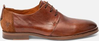 Kost SANFORD 51 DERBIES-RICHELIEU