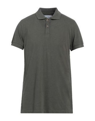 Dirk Bikkembergs TOPS - Polos sur YOOX.COM