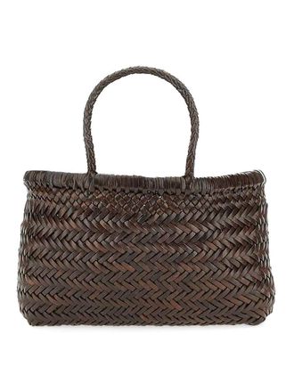 Dragon Diffusion Sac Bandouli&egrave;re - Marron