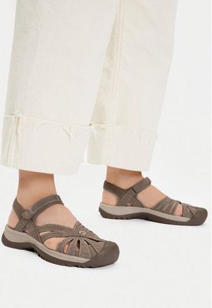 Keen Sandalen Rose Sandal 1016729 Braun