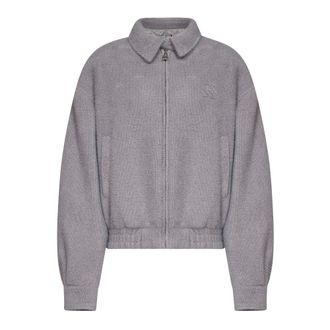 Giuseppe Di Morabito Femme, Vestes, Gris, Taille: 40 FR Giuseppe di Morabito Manteaux