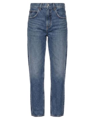 A Gold E HOSEN & R&Ouml;CKE - Jeanshosen auf YOOX.COM