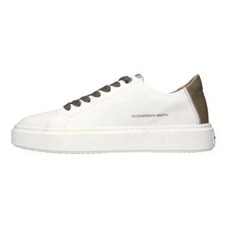 Alexander Smith Sneakers - - Shoes - Herren - Wei&szlig; - 45 EU