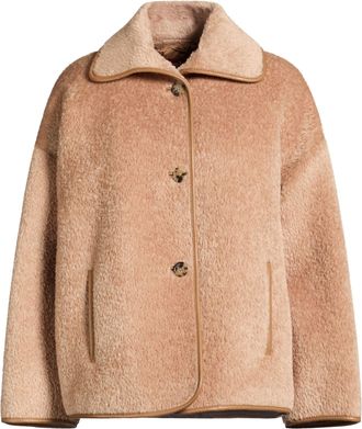 Max Mara JACKEN & M&Auml;NTEL - M&auml;ntel auf YOOX.COM