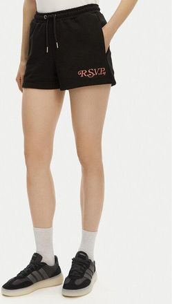 Fila Sportshorts Louches FAW1032 Schwarz Regular Fit