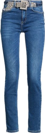 Liu Jo HOSEN & R&Ouml;CKE - Jeanshosen auf YOOX.COM