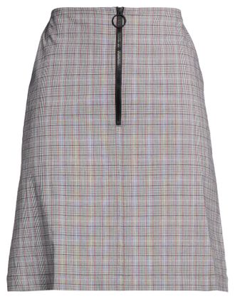Maison Kitsun&eacute; HOSEN & R&Ouml;CKE - Minir&ouml;cke auf YOOX.COM