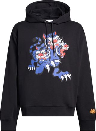 Kenzo TOPS - Sweatshirts auf YOOX.COM