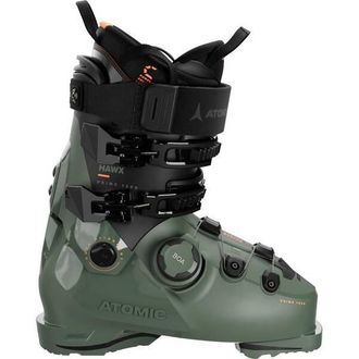 Atomic Herren Ski-Schuhe HAWX PRIME 120 S BOA GW ARMY