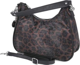 Tamaris sac à épaule bandoulière Gresa Pouch Brown brun