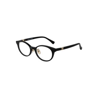 Max Mara Moderne Schwarze Optische Rahmen - - Accessories - Damen - Schwarzk - ONE SIZE