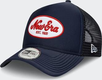 New Era Casquette - Taille TU