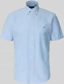 Polo Ralph Lauren Regular Fit Freizeithemd aus reiner Baumwolle Modell CUBDPPCSSS