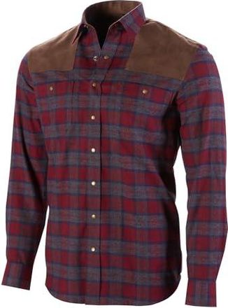 Browning Chemise Frederick Red Taille L