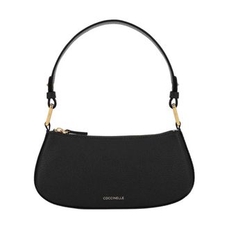 Coccinelle Merveille Baguette Bag - - Bags - Damen - Schwarzk - ONE SIZE