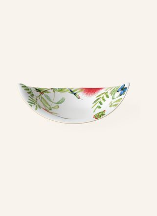 Villeroy & Boch Obst-/Dekoschale Amazonia weiss